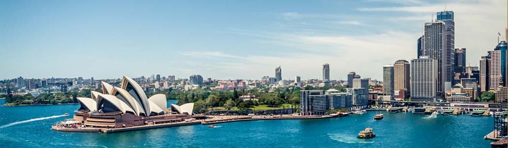 Moving to Australia From UK - Atlantic International Movers